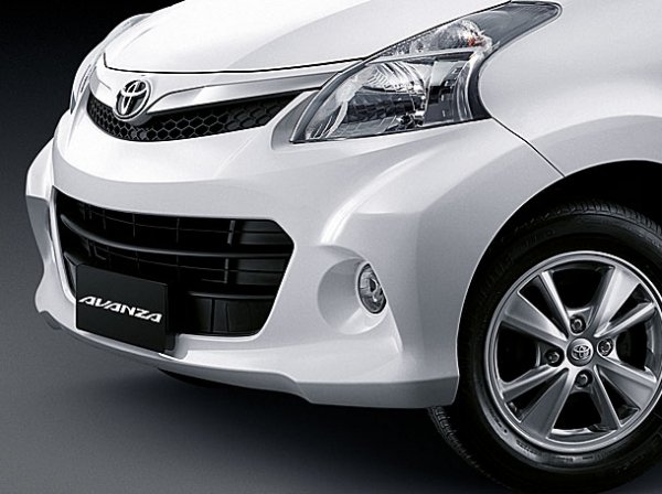 Avanza - Thailand Car Exporter Australia Jim